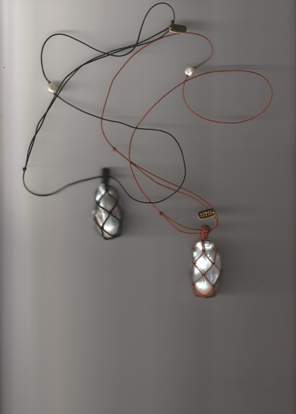 PEARL IV – Albus Lumen